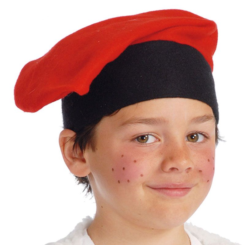 Barretina Infantil - FiestasMix