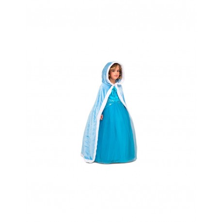 Capa Azul - FiestasMix