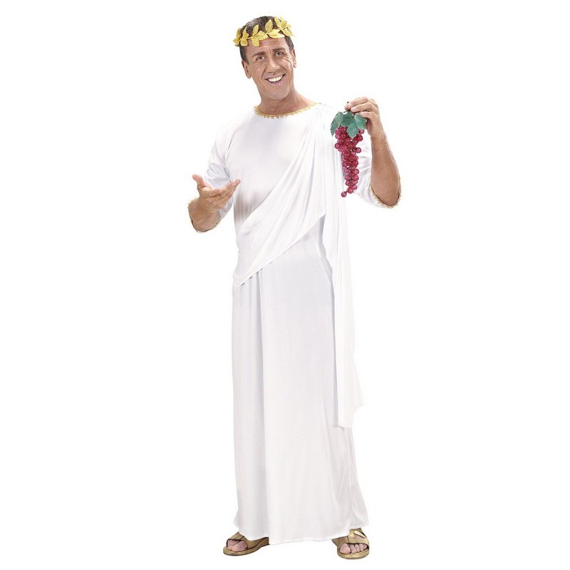 Disfraz Toga Unisex - FiestasMix