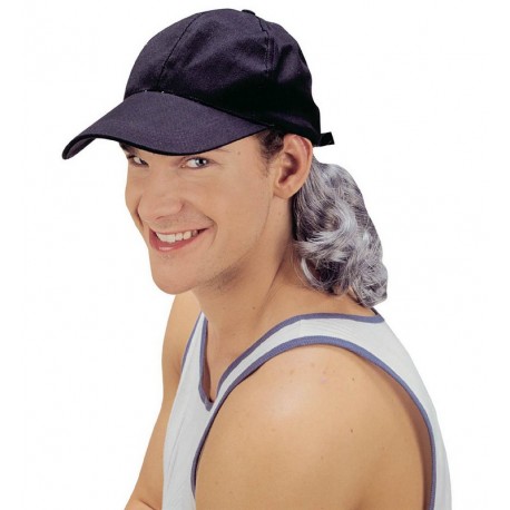 Gorro con Cola - FiestasMix