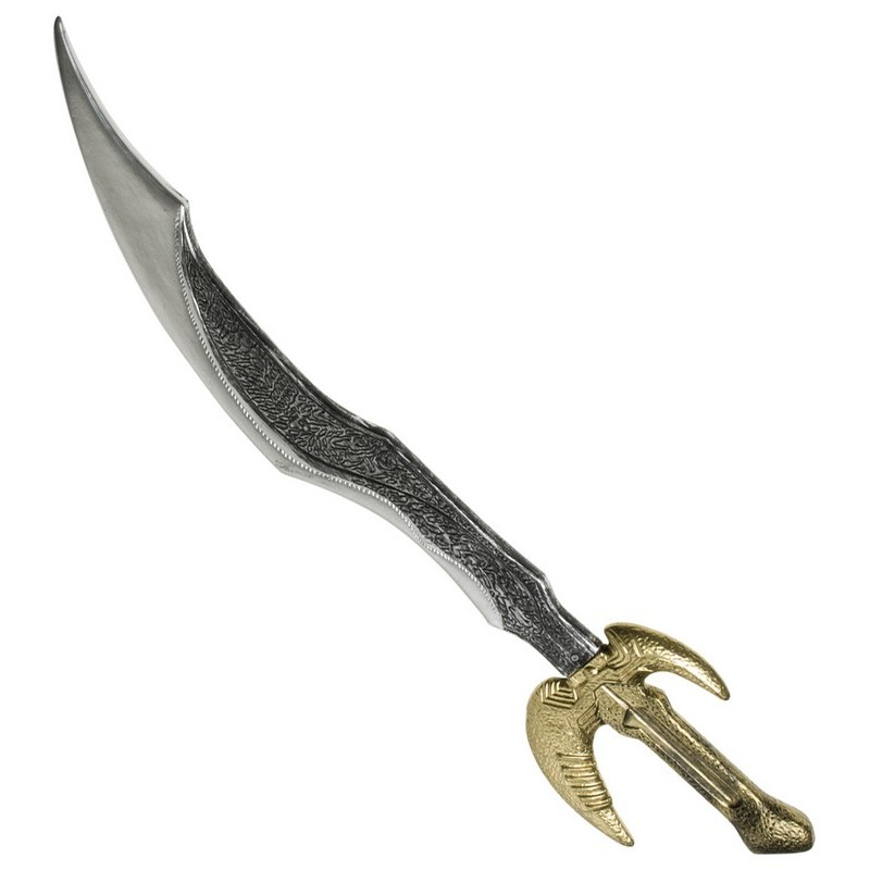 Antiga Espada Espartana