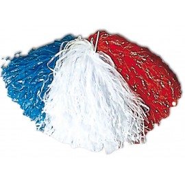 Pompones de Colores - FiestasMix