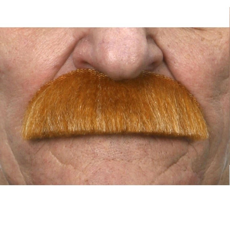 Bigote Arreglado - FiestasMix