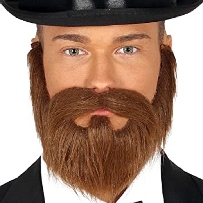 Barba - FiestasMix