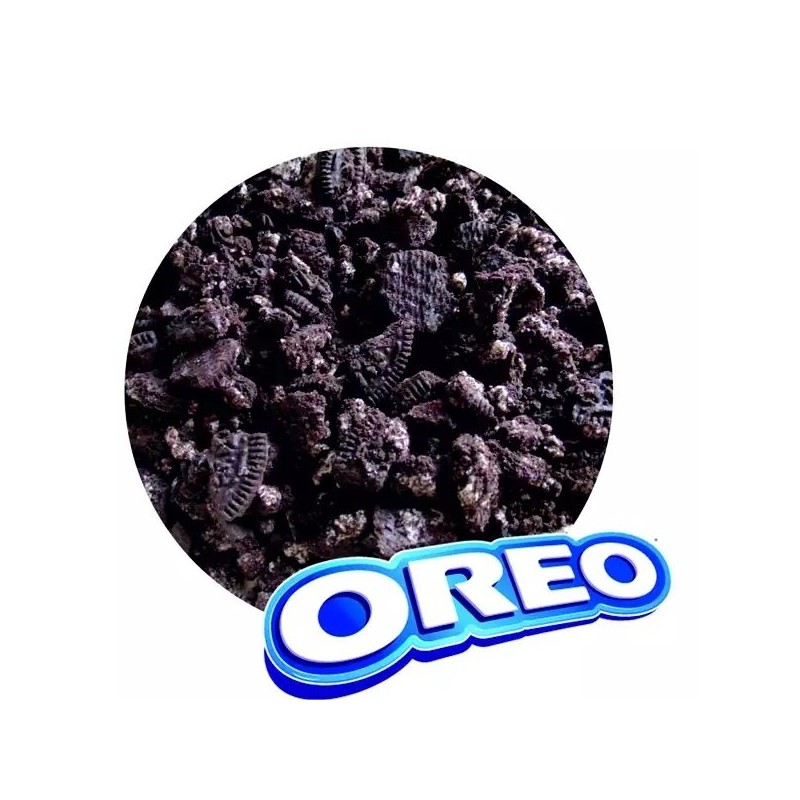Oreo Troceado Oreo 400 gr - FiestasMix