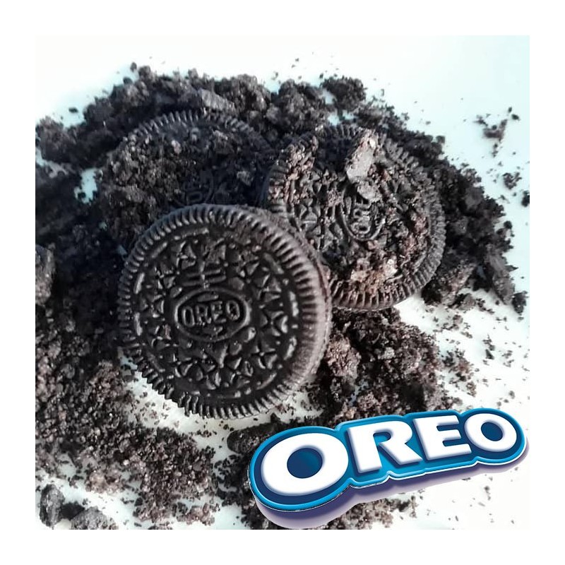 Oreo Troceado Oreo 400 gr - FiestasMix