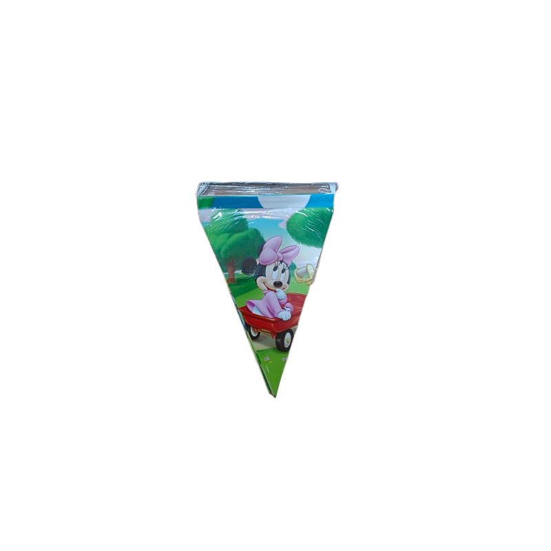 Banderin Disney Babies- Tu Tienda para Fiestas