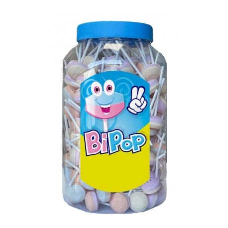 J.L Bipop - FiestasMix