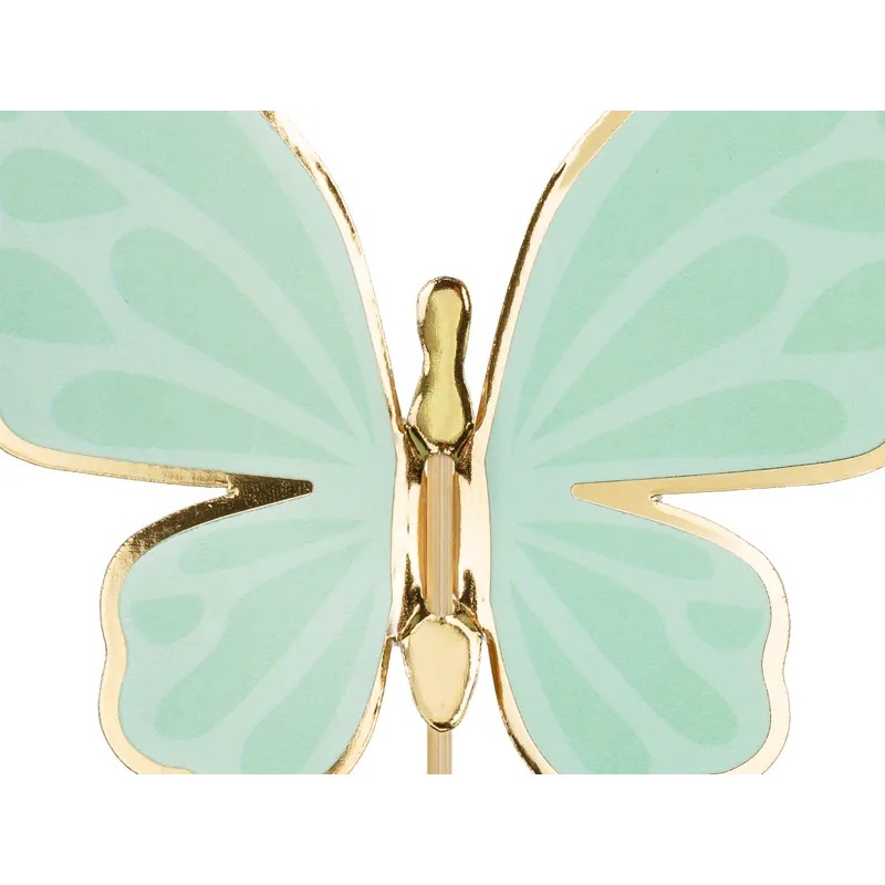 Toppers Mariposas - FiestasMix