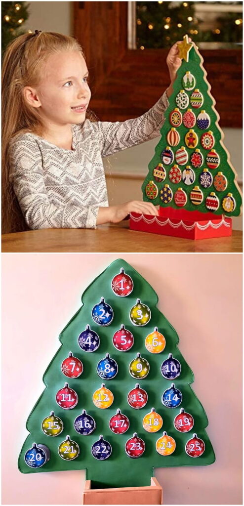 Cómo Hacer Imanes de Navidad - Imanes de Santa Claus para la Nevera